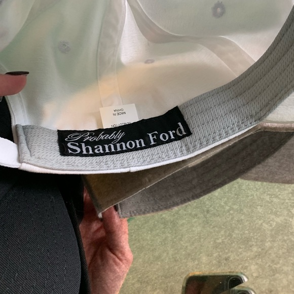 Accessories | Shannon Ford Hats | Poshmark
